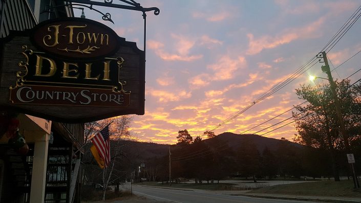 Home - J-Town Deli & Country Store