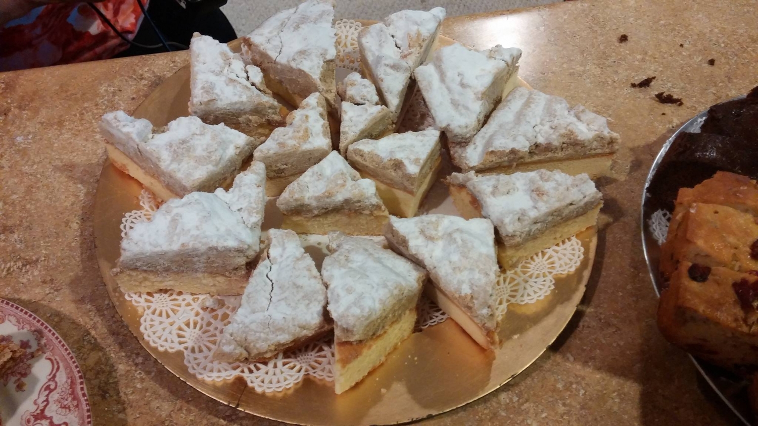 Catering - J-Town Deli & Country Store