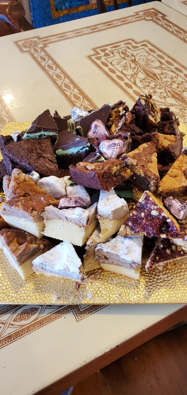 Catering - J-Town Deli & Country Store